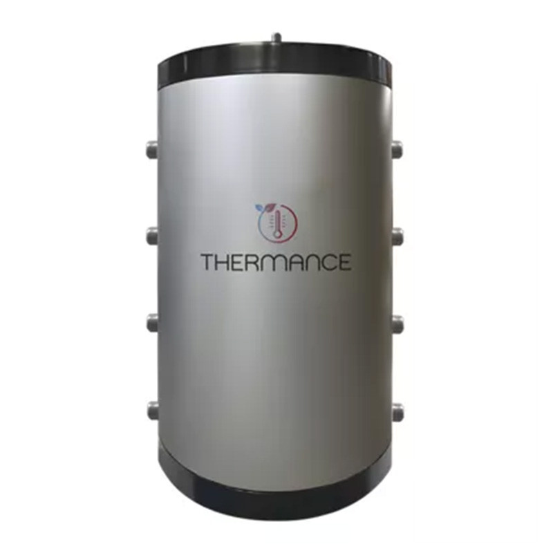 Ballon tampon PAC chauffage et climatisation Thermance - 50L - TA50R8-IPAC