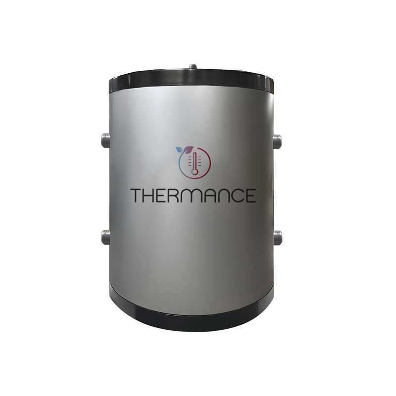 Ballon tampon PAC chauffage et climatisation Thermance - 24L - TA25-IPAC