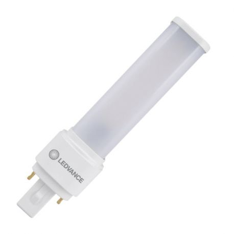 823136 - Ledvance - Ampoule LED D - G24D-2 - 7W - 700Lm