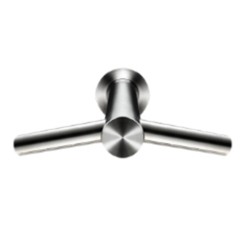 Robinet sèche-mains Airblade Wash + Dry mural WD06 Dyson - 245266-01