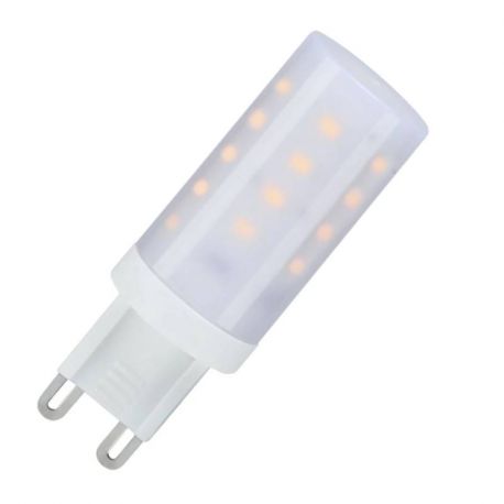 Ampoule led Paulmann - Culot G9 - 350 lm - 4W - 2700K - Gradable