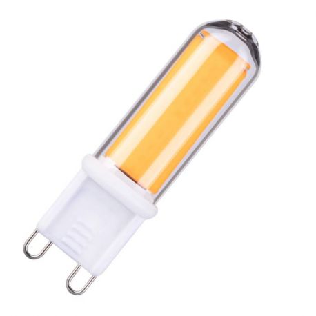 Ampoule led Paulmann - Culot G9 - 470 lm - 4,6W - 2700K Clair - 29044