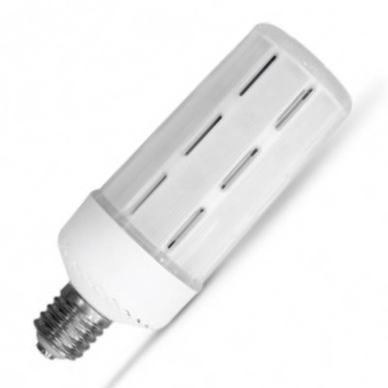 [100208 - MIIDEX] Ampoule LED E40 - 50W - 5400Lm - 4000K