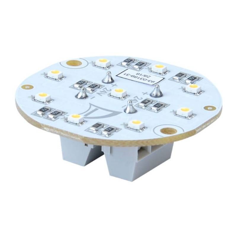 1274 - Aric - Circuit 9 LEDS pour encastrés Ego et Bolo