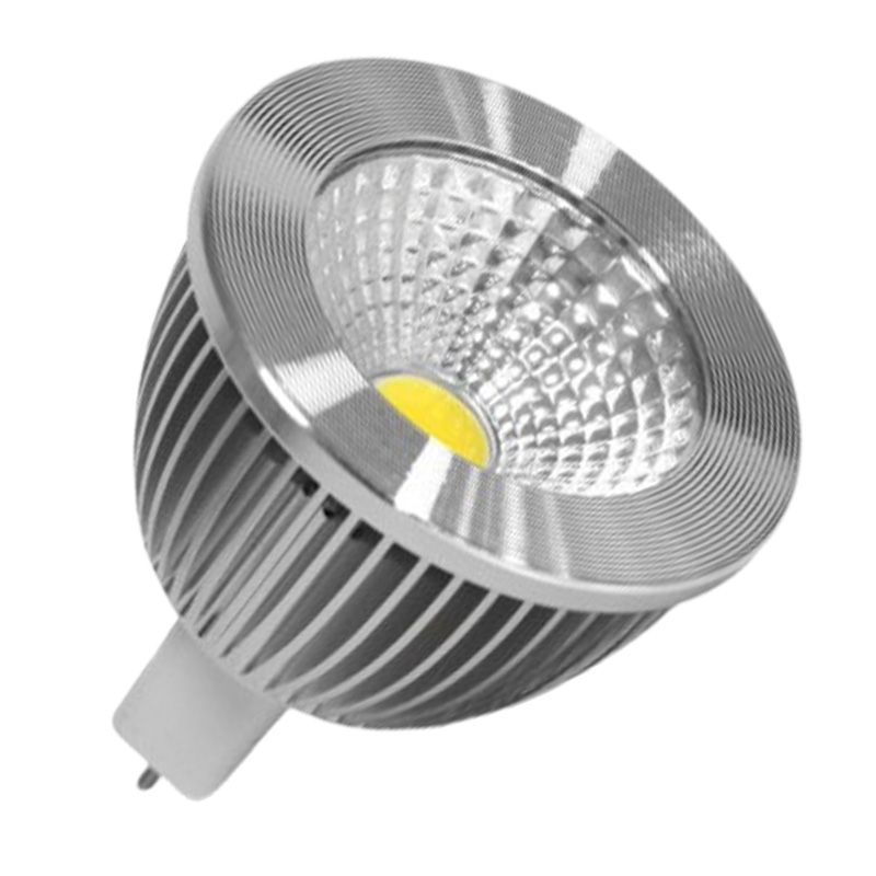 Acheter une ampoule led Gu5.3, lumière blanc neutre