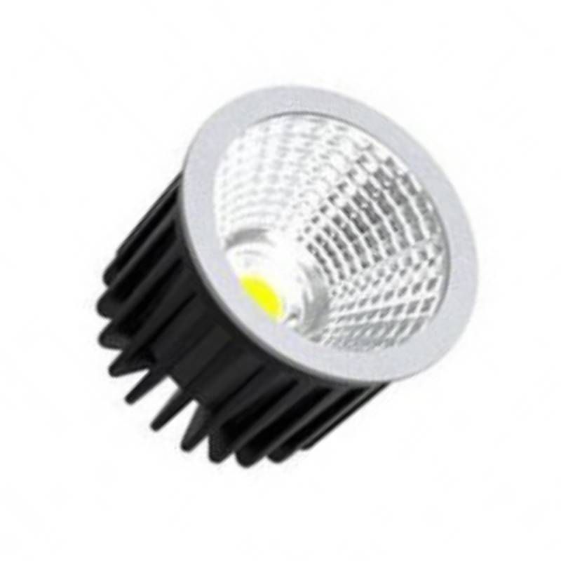 [LED9W500DWW - Indigo] Module LED MODU LED 9W 830Lm