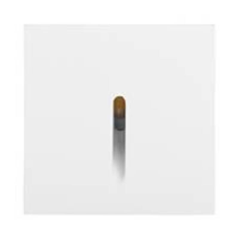 [WA173WW30 - Indigo] LIKA 4W 330Lm 3000K BLANC MAT