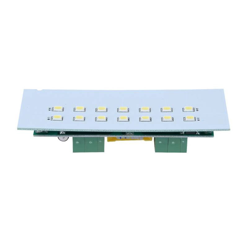 2110 - Aric - Circuit 14 LED pour spot Cero - Blanc