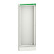 Armoire électrique PrismaSET G Schneider Electric - 30/24 modules ...