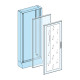Armoire électrique PrismaSET G Schneider Electric - 30/24 modules ...