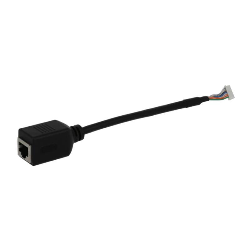 Câble de raccordement RJ45 [BT344844 - Legrand]