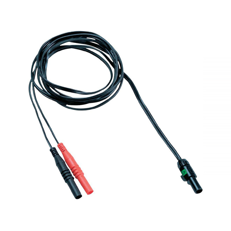 A1039 - câble accessoires pour A1122 et A1069 - SEFRAM
