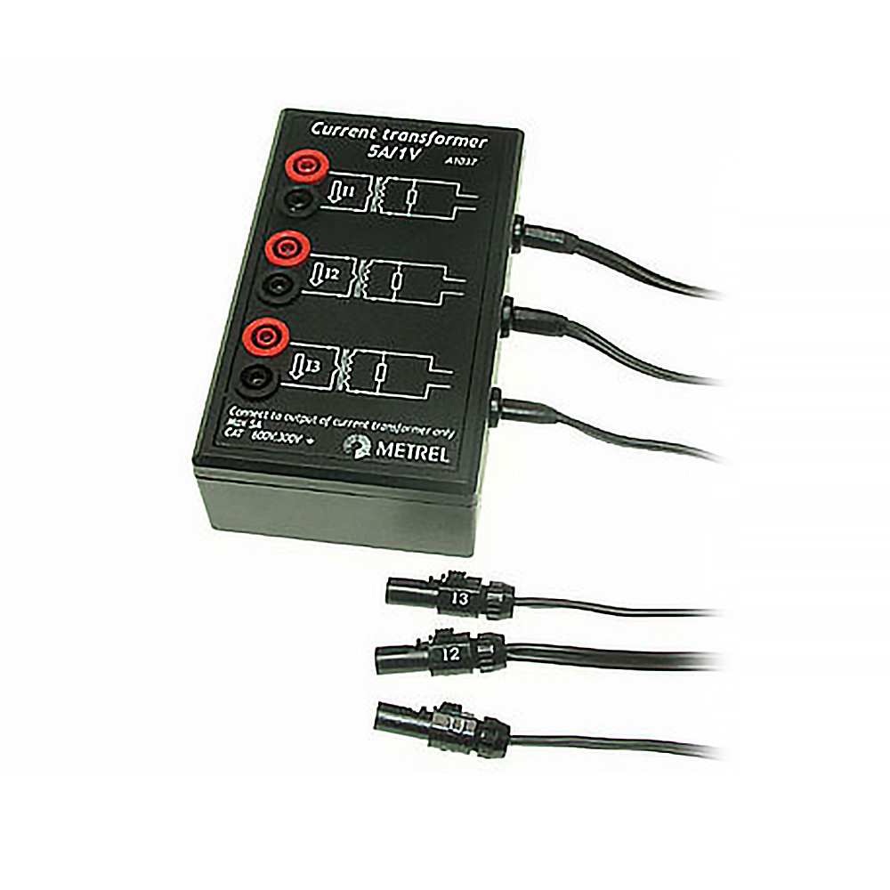 A1002 - Sonde de test déportée pour MW9683B/MW9685B/MW9690B - SEFRAM