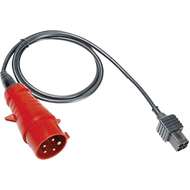 A1110 - Câble Mono/Triphasé pour MW9320/MW9650/9655/MW9660/MW9665 - SEFRAM