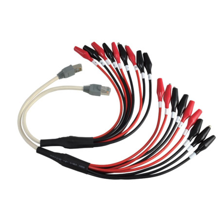 SE742 - Cordon multibrins SEF96 - SEFRAM