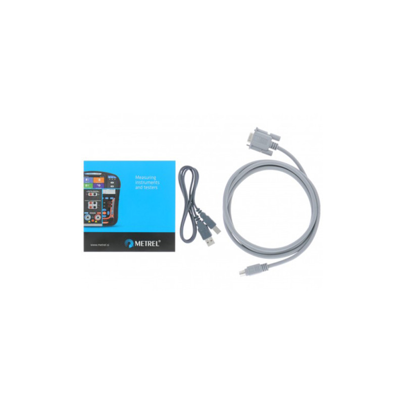 SI 620 - Logiciel EUROLINK Lite pour MW 9120, 9320, 9420, 9600, 9650 ...