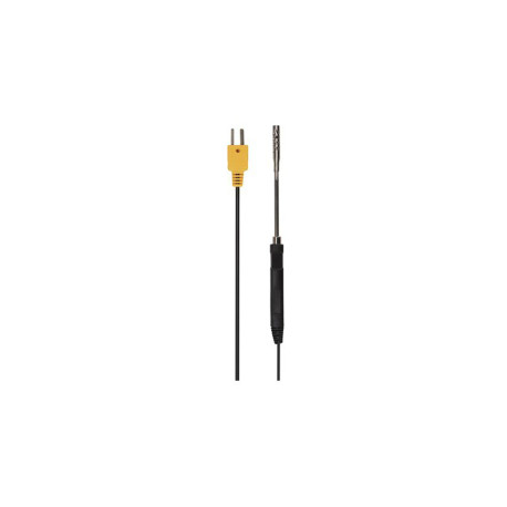 ST 303 - Sonde de surface, type K, 0°C à +400°C - SEFRAM