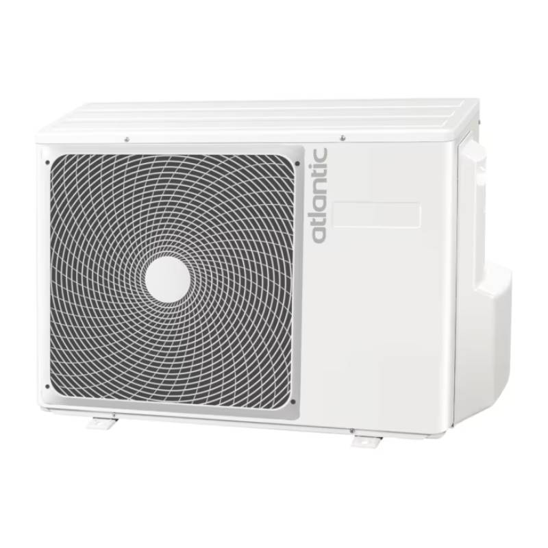Unité extérieure clim réversible monosplit 2,6 kw Dojo Atlantic - 1U 009 DBRB.UE