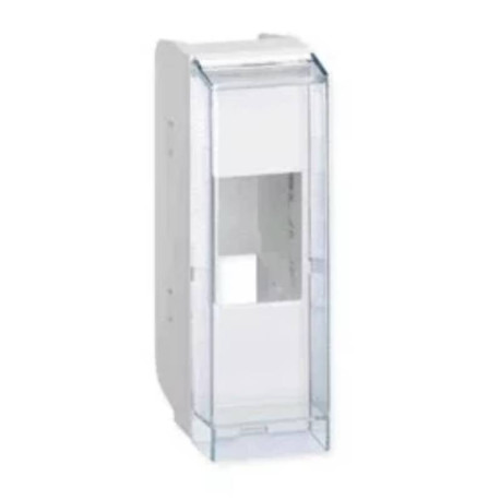 Boitier disjoncteur modulaire [B04571 - Iboco]