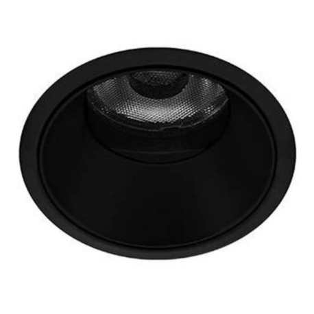 Bague de finition noire [DO33305 - Indigo]