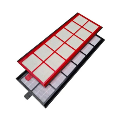 400100084 - Kit filtres G4 et F7 Zehnder - Pour caisson ComfoAir 350