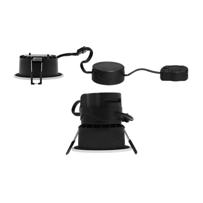 Spot encastré Alex RDX [DO53321 - Indigo]