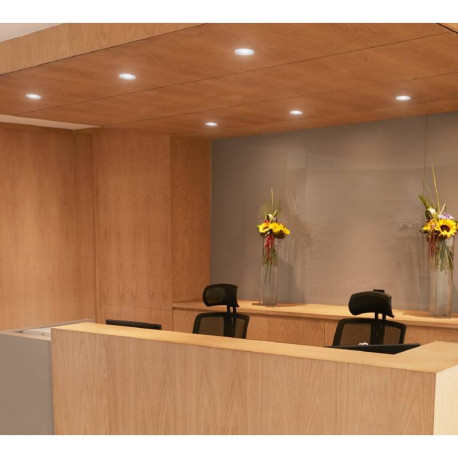 Spot RS061B Clear Accent [331273 - Philips]