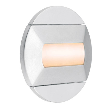 [5263-Aric] Balise murale ronde BALIZ 1 - 0.4W - led 2700K