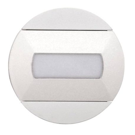 [5262-Aric] Balise murale ronde BALIZ 1 - 0.4W - led 2700K