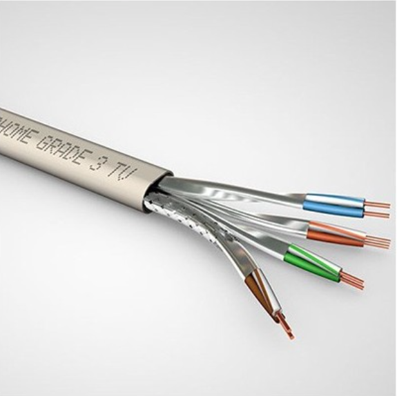 [R7900A - Acome] Câble Multimédia vendu au mètre - Grade 3