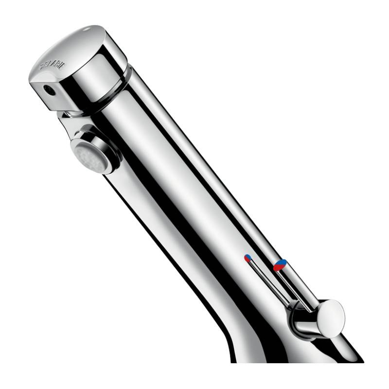 Mitigeur de lavabo Temposoft 2 [742500 - Delabie]