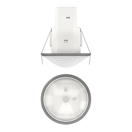 2080561 - THEBEN - Détecteur de présence encastré theRonda S360-101 - 2 ...