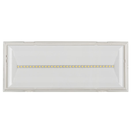 Luminaire d'ambiance Cooper Securite Eaton Luminox - 1000lm - Compact -LED