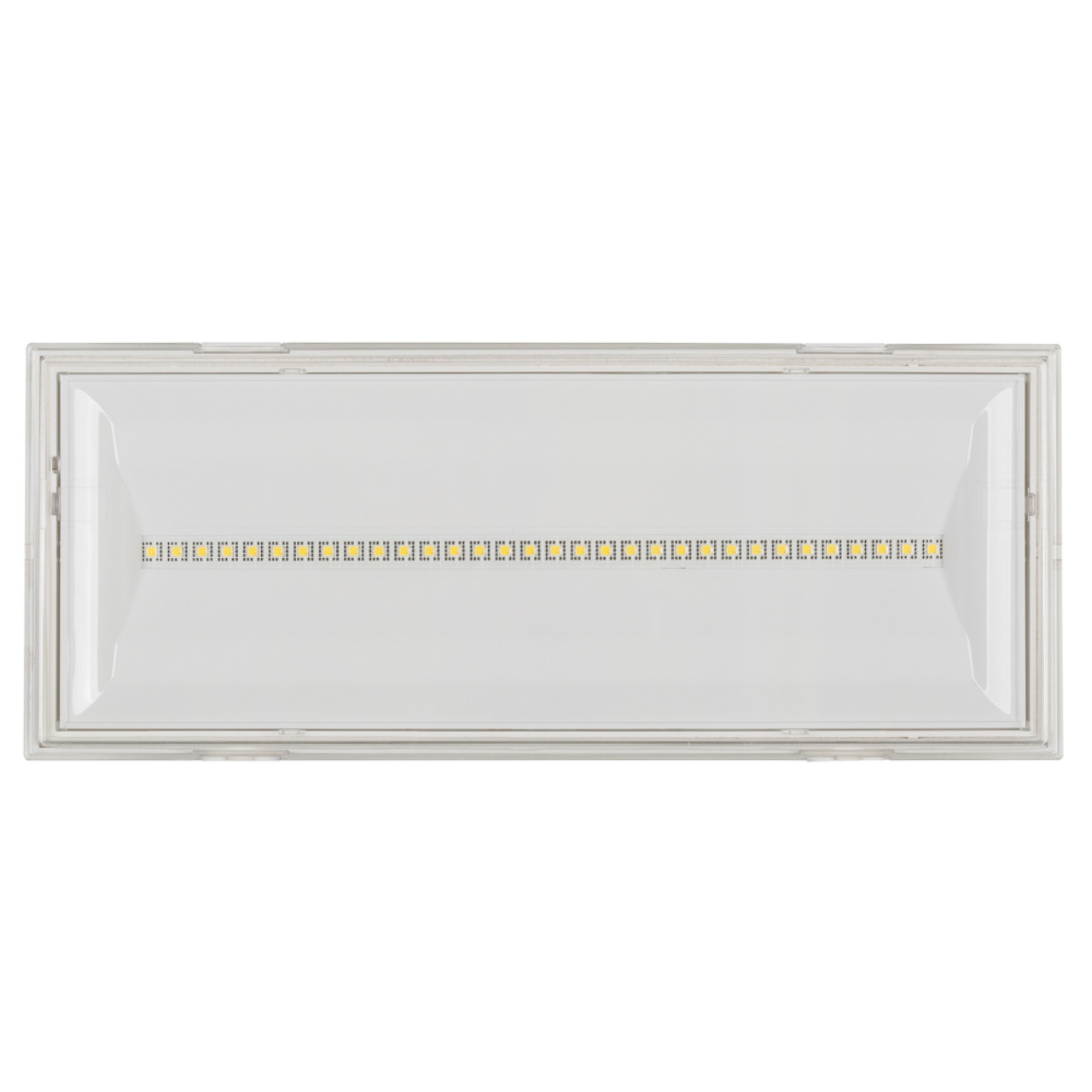 Luminaire d'ambiance Cooper Securite Eaton Luminox - 1000lm - Compact -LED