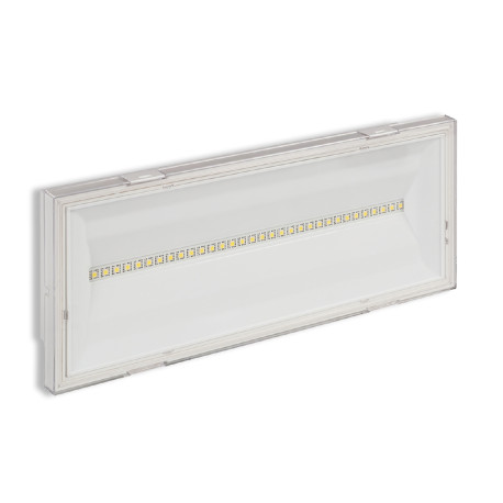 Luminaire d'ambiance Cooper Securite Eaton Luminox - 1000lm - Compact -LED