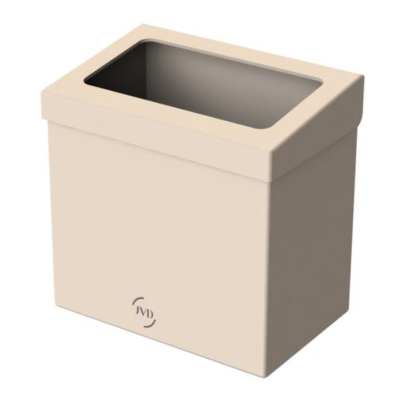 Poubelles en carton recyclé [8992106 - JVD]
