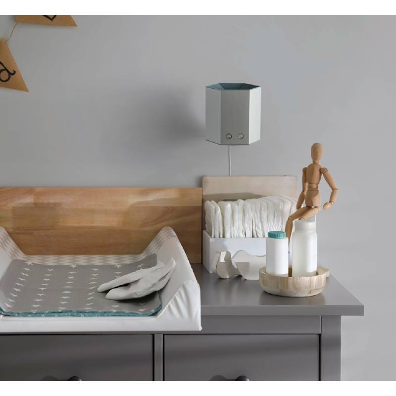 Support mural Shield compact [2903068 - JVD]