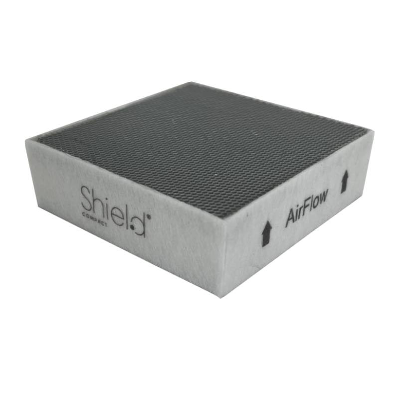 Filtre Shield compact [5902948 - JVD]