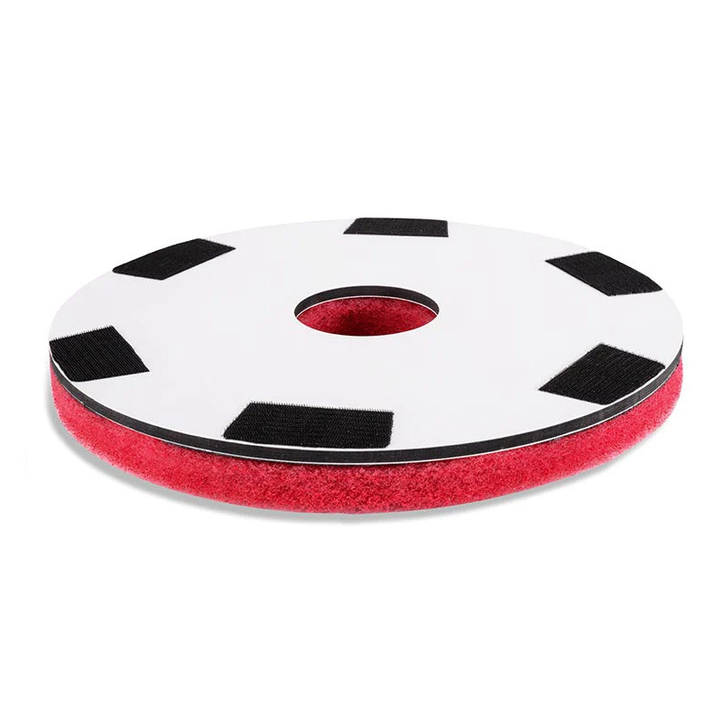 Plateau PVC multi outils Map Ten - Ø406 mm