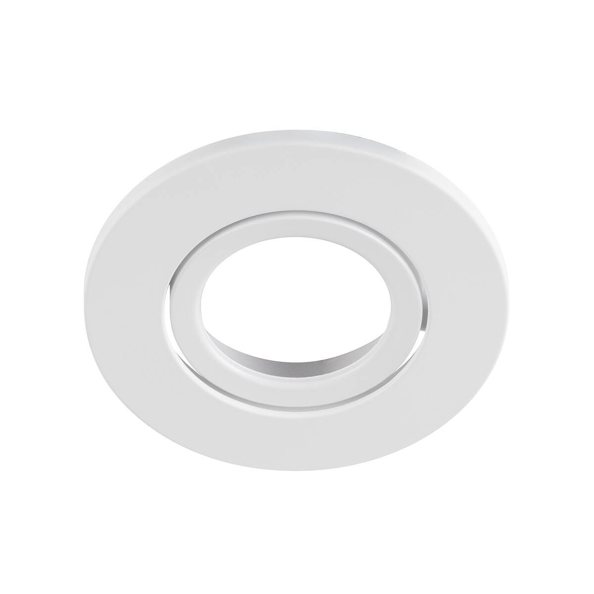 Collerette orientable blanche - pour Universal Downlight - [1007092 - SLV]