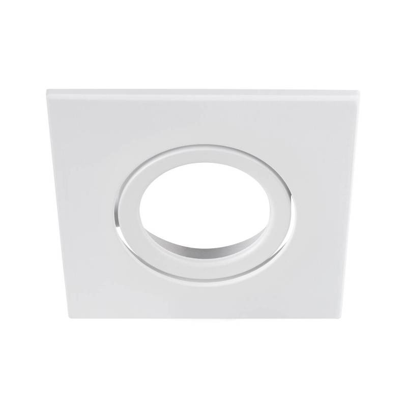 Collerette orientable blanche - pour Universal Downlight - [1007185 - SLV]