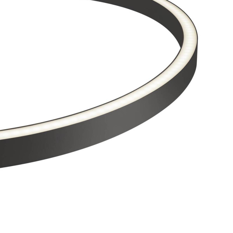 [1007665- SLV] Suspension intérieure 3000K ONE CUBE Up & Down