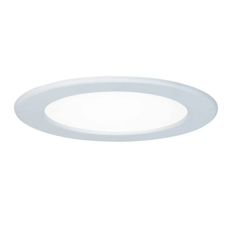 Panneau encastré LED Ø170mm [92059 - Paulmann]