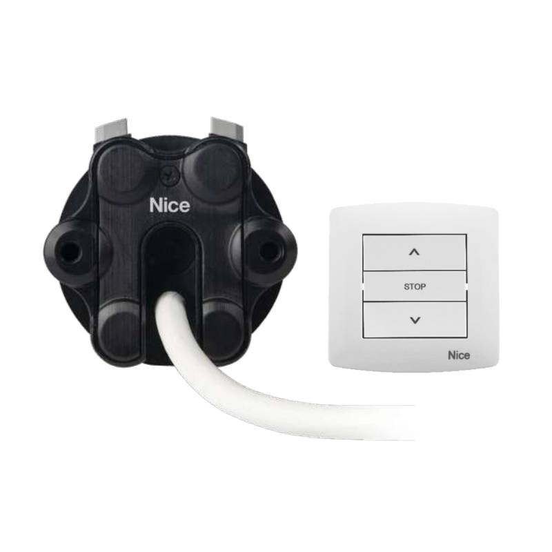 Kit de motorisation Easy SH 15F [EASYKIT15SHF - Nice]