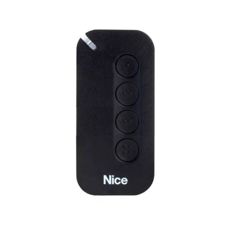 Télécommande MyGo 4 touches [MYGO4 - Nice]