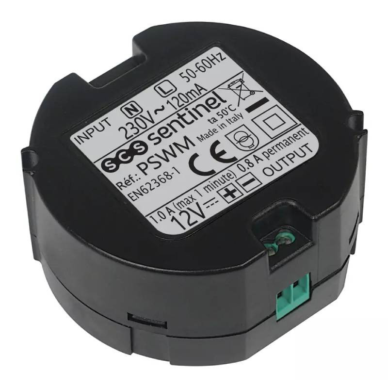 Transformateur 230/12V par SCS Sentinel - AAA0002