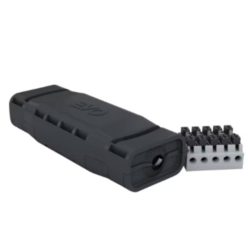 232208 - Boite de jonction EV104 avec gel isolant e-robur