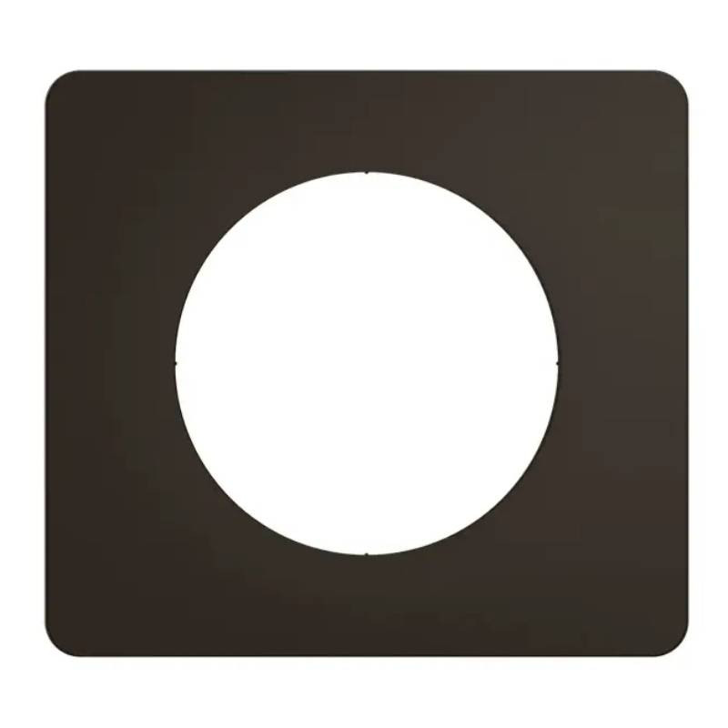 Plaque de finition Céliane - 1 poste [CP0101 - Legrand]