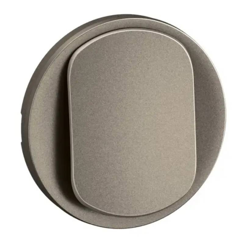 Enjoliveur Céliane - Titanium [CT1001 - Legrand]