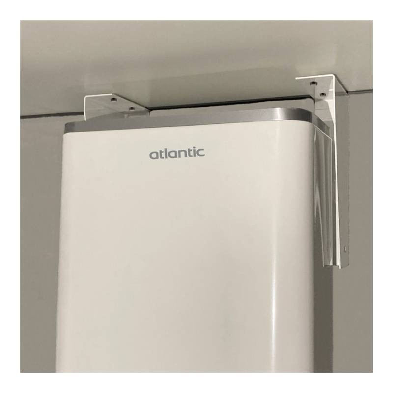 Etrier de fixation pour chauffe-eau Linéo [341084 - Atlantic]